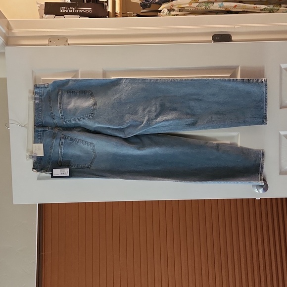 Universal Thread | Jeans | Universal Thread Womens High Rise ...